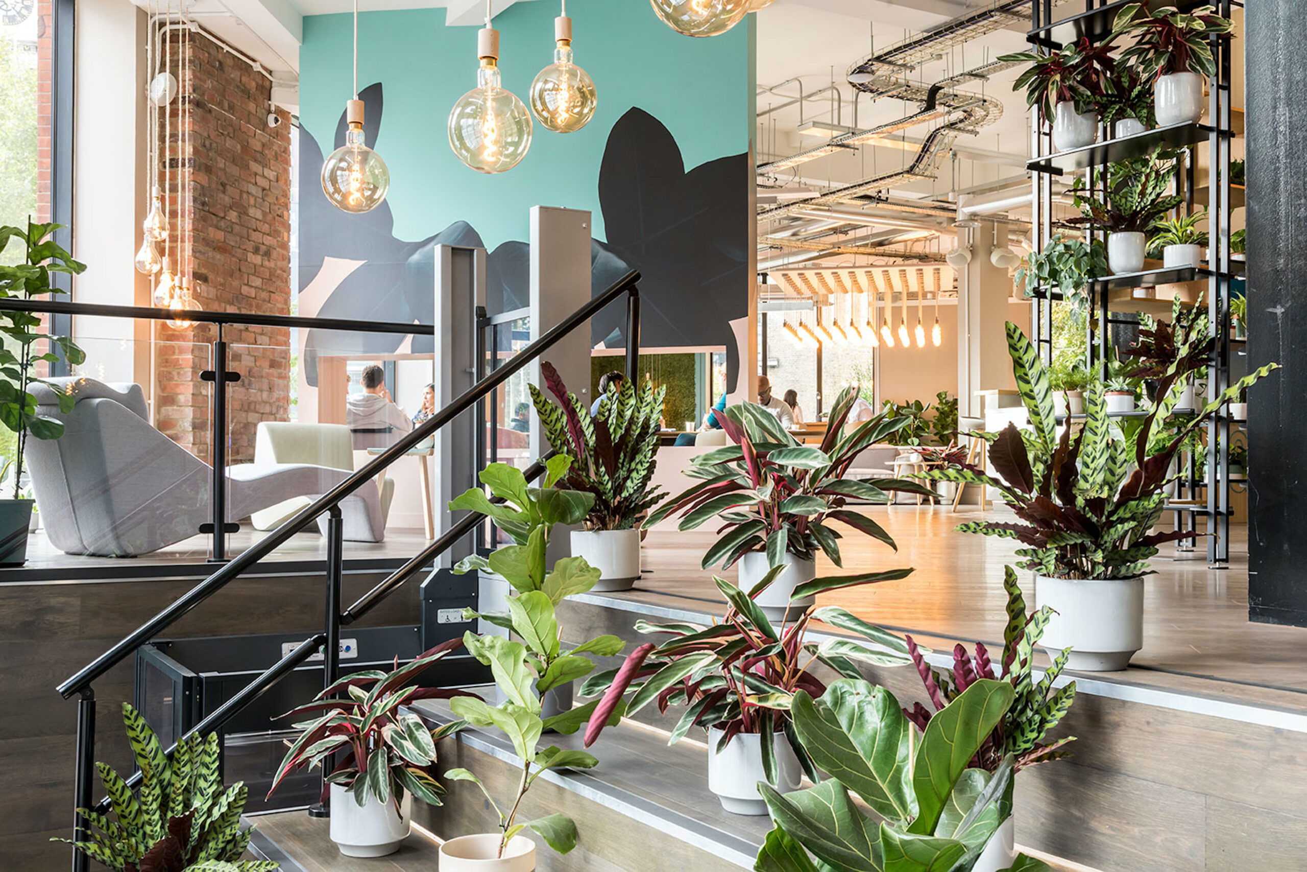 3rd Floor, Long Lane - Office Space SE1 - Making Moves