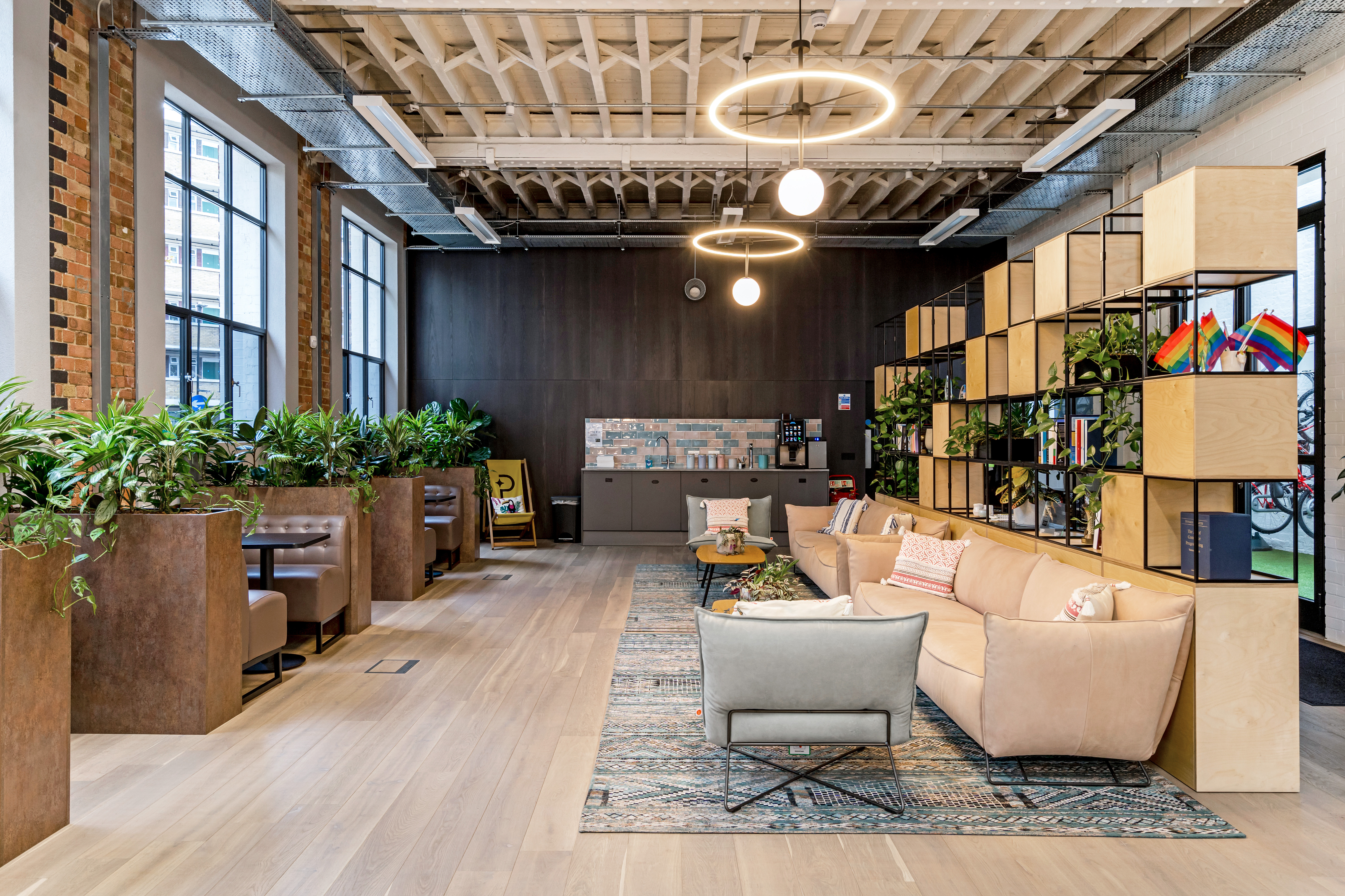 Ground - 2nd Floor, Judd House, 18-29 Mora Street, EC1V 8BT