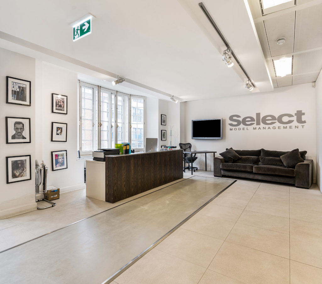 1st Floor, 27-35 Mortimer Street, W1T 3JF