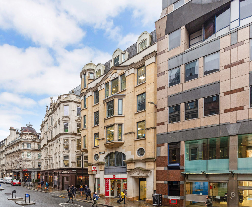 3rd Floor, 10 Eastcheap, EC3M 1AJ