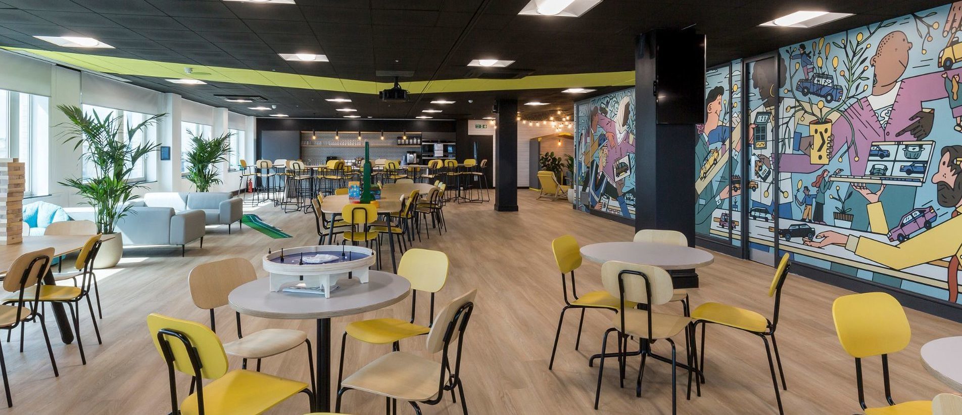 Motorway (Brighton) - Making Moves