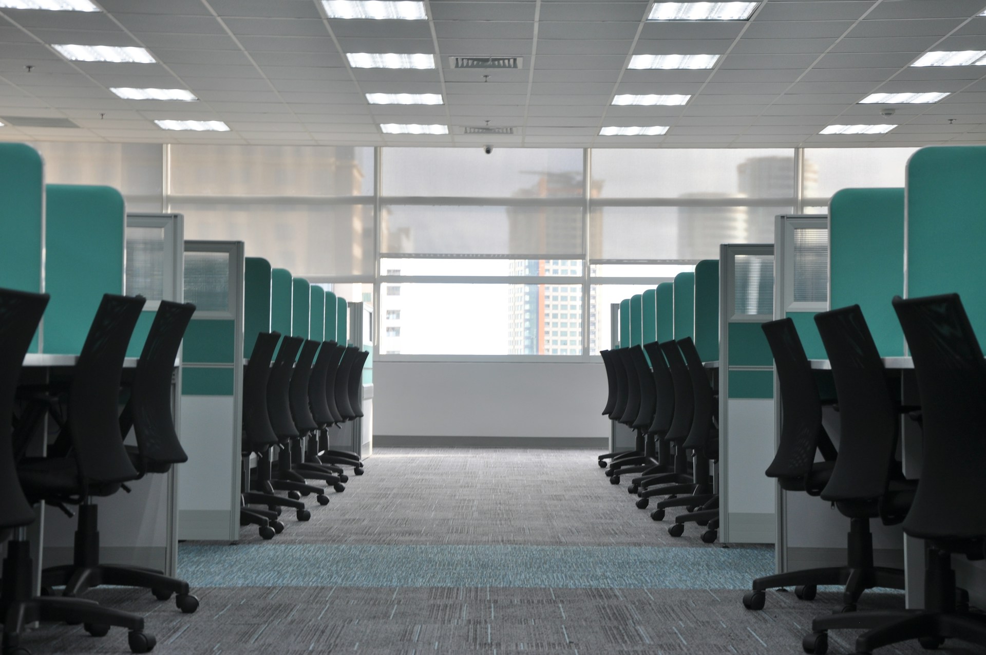 The Ultimate Guide to Office Swing Spaces - Making Moves