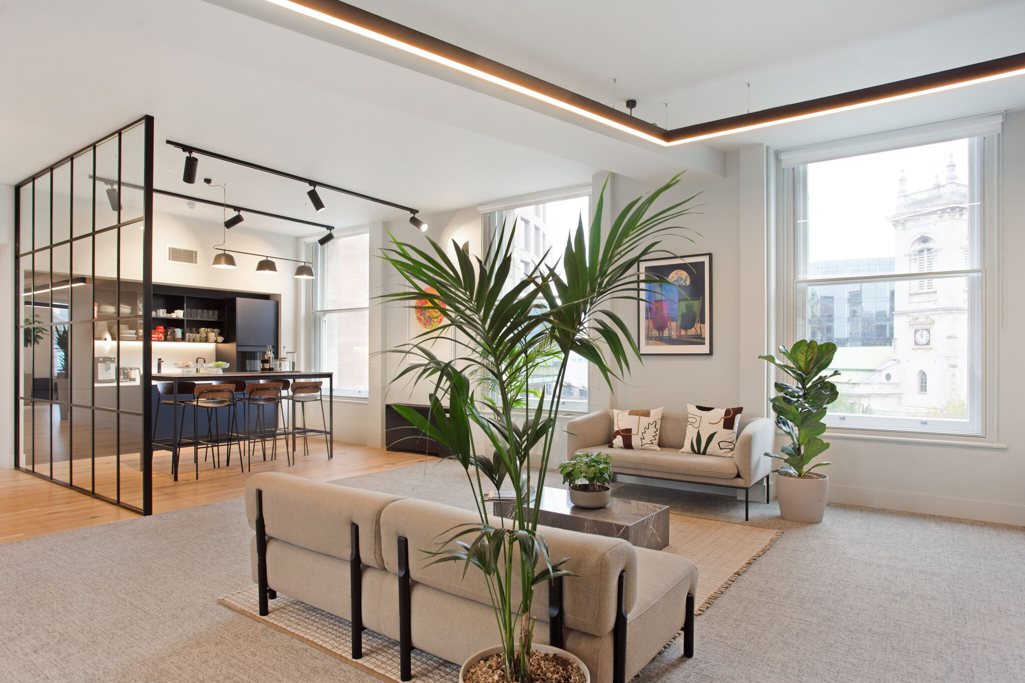 3rd Floor, 1 Ely Place, EC1N 6SJ - Making Moves