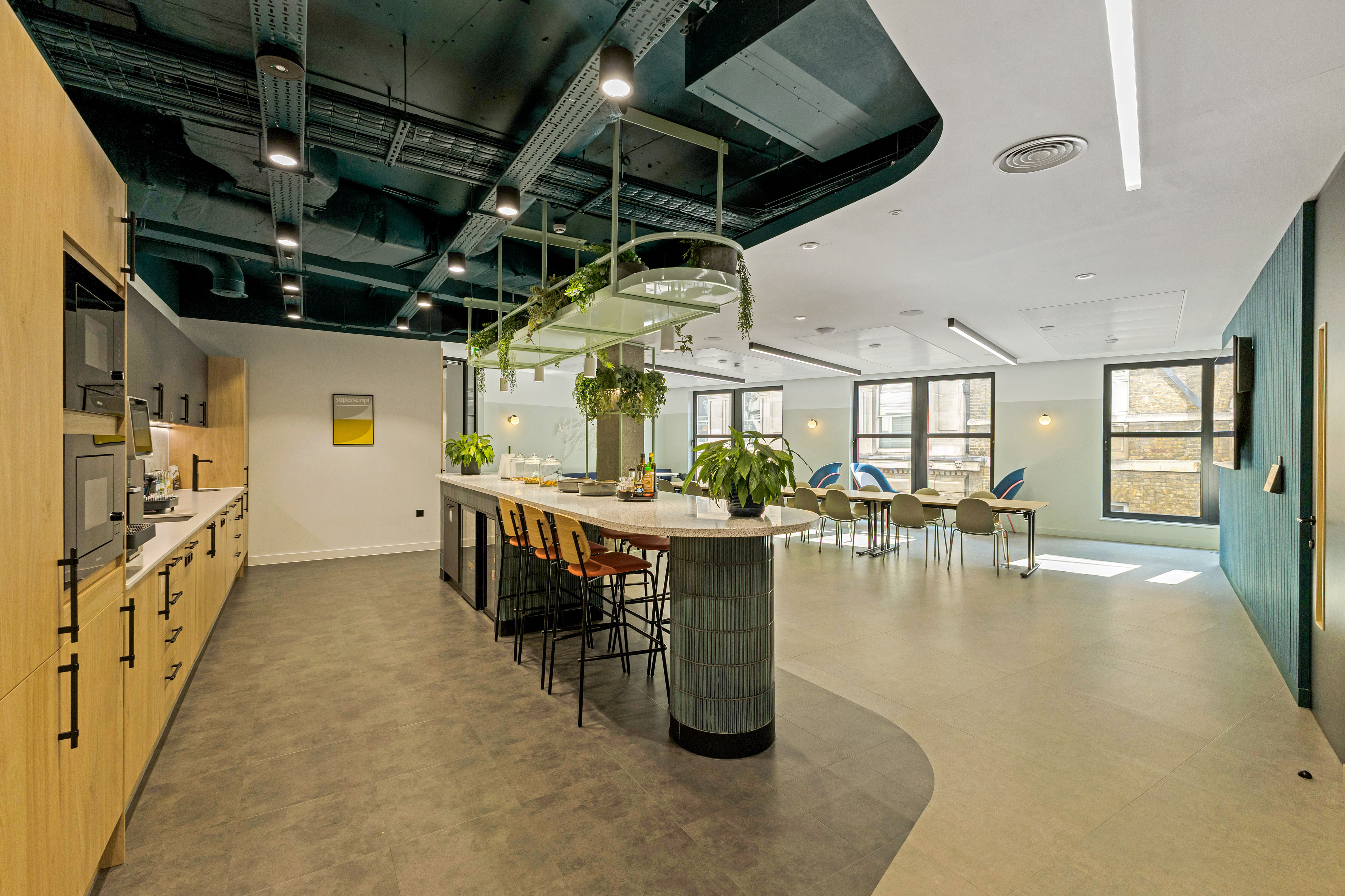 Office - 3rd Floor, 16 Eastcheap London, EC3M 1BD - Making Moves